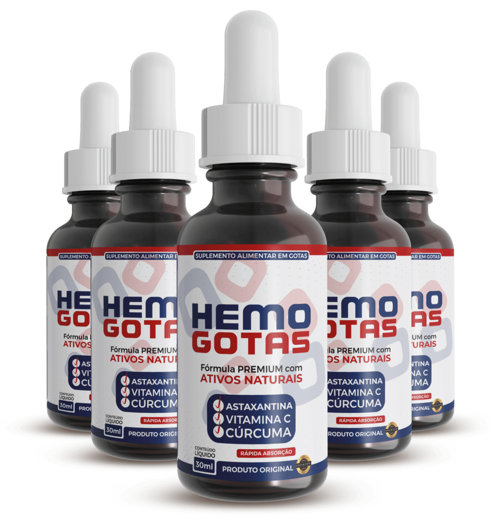 hemo gotas – vivermaisbem