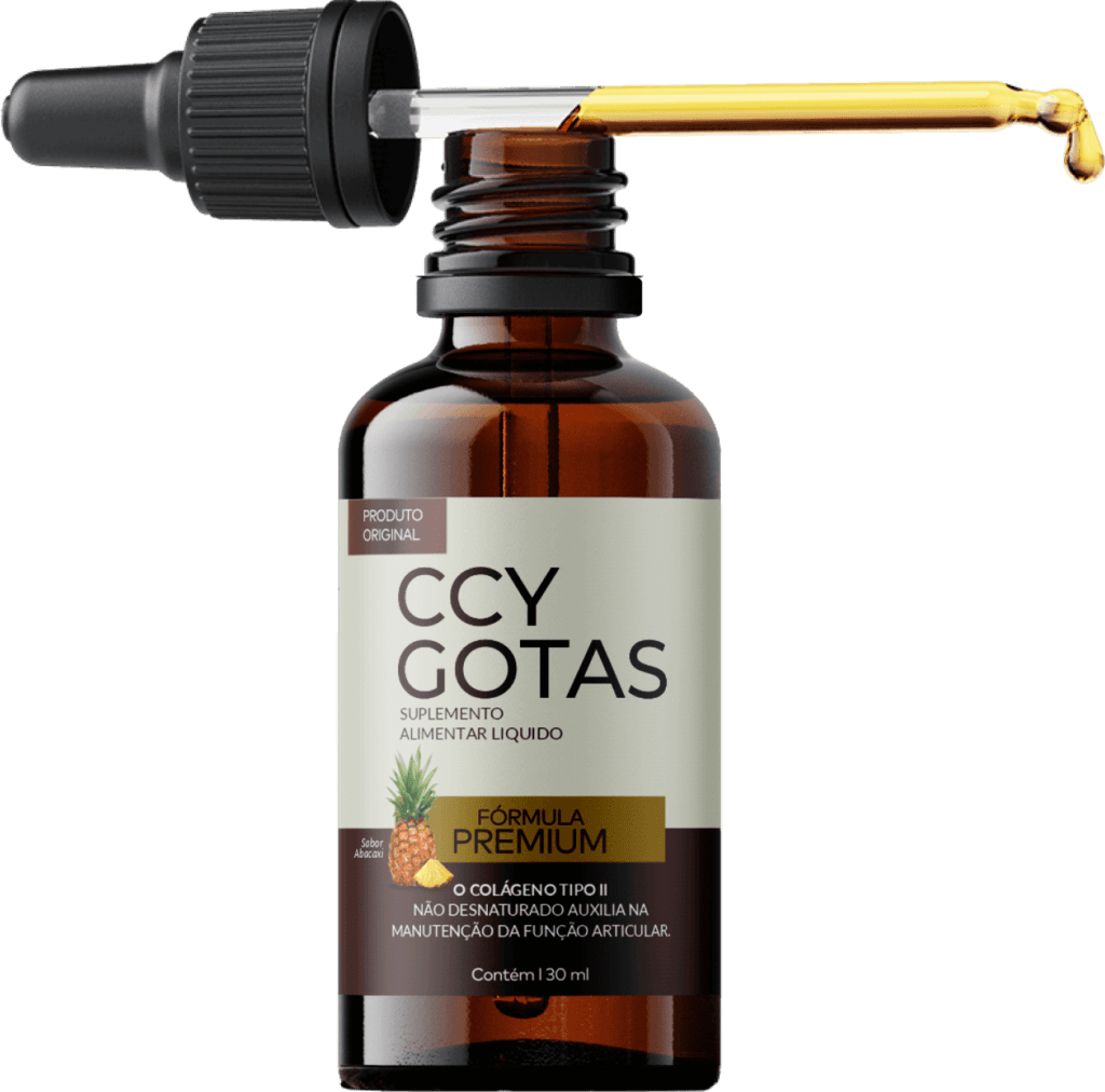 ccy gotas – vivermaisbem